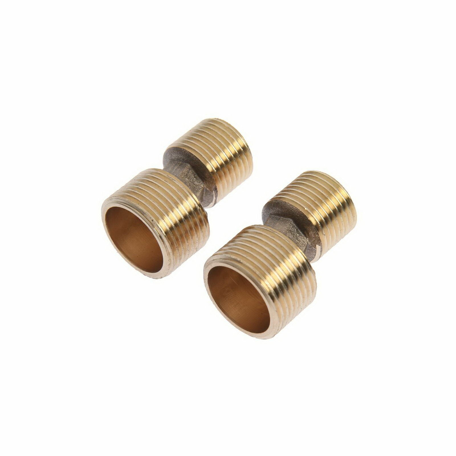 Эксцентрик А469, 1/2"Х3/4", материал корпуса: латунь, размер упаковки: 5.5 x 2.7 x 8.5 см.