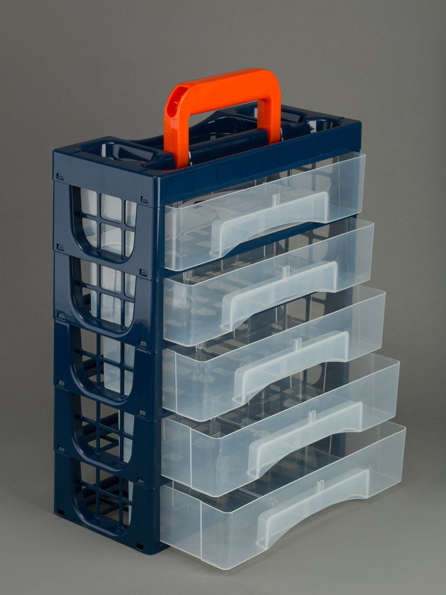 Мультибокс 5 секций