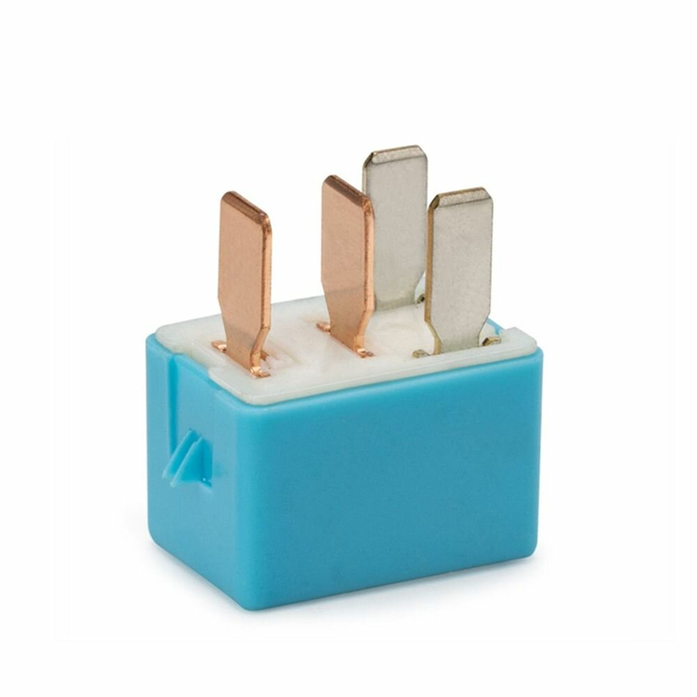 2 реле противотуманных фар 4-контактные для toyota 4runner prius lexus scion 90080-87026