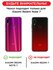 Чехол на Xiaomi Redmi Note 7 / Сяоми Редми Нот 7 с принтом "Воющий волк"