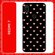 Чехол на Xiaomi Redmi 7 / Сяоми Редми 7 с принтом "Розовые сердечки"
