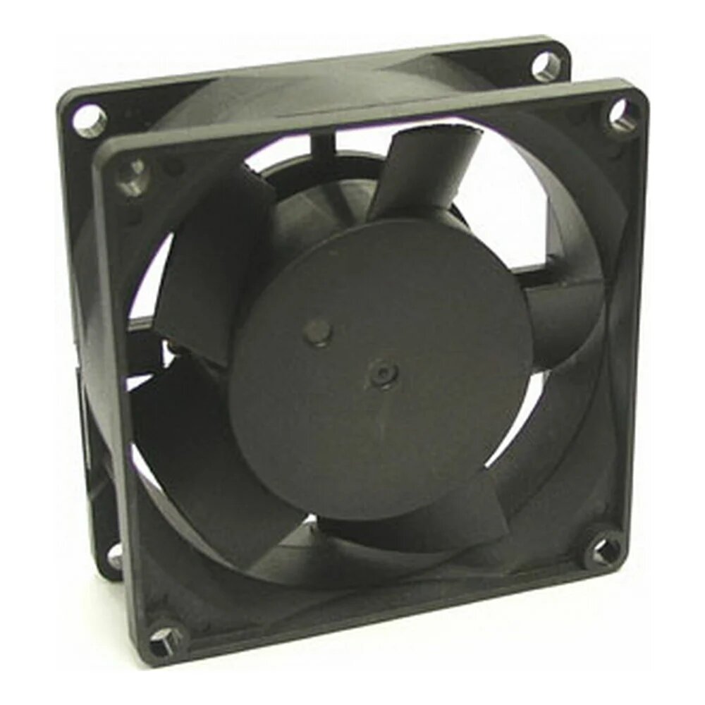 TIDAR Вентилятор: RQD 8032MS 24VDC 56335