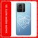 Чехол на Xiaomi Redmi Note 12S / Сяоми Редми Ноут 12S с принтом "Влюблённые коти...