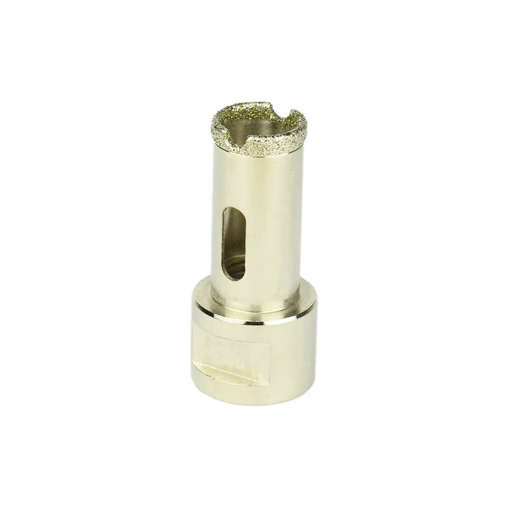 TECH-NICK Коронка алмазная, гальваника 20 мм h 40мм М14 TUK 136.600.6671