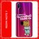 Чехол на Xiaomi Redmi Note 7 / Сяоми Редми Нот 7 с принтом "Чилловый парень белы...