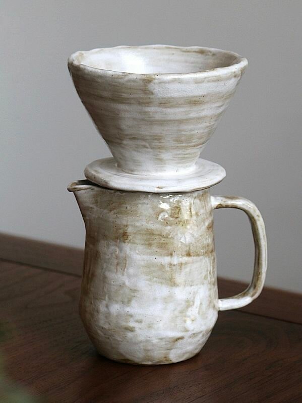 WOODS INSIDE Кофейник "Кофе", 300 мл