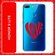Чехол на Honor 9 Lite / Хонор 9 Лайт с принтом "Love heart 2 - 14 февраля", проз...