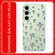 Чехол на Samsung Galaxy S25 Plus / Самсунг S25 Плюс с принтом "Gentle cats", про...