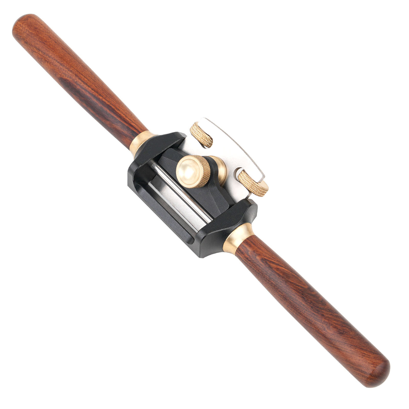 Регулируемый рубанок для обработки древесины с плоским основанием, ручной рубанок для обработки углов и дуг в деревообработке.