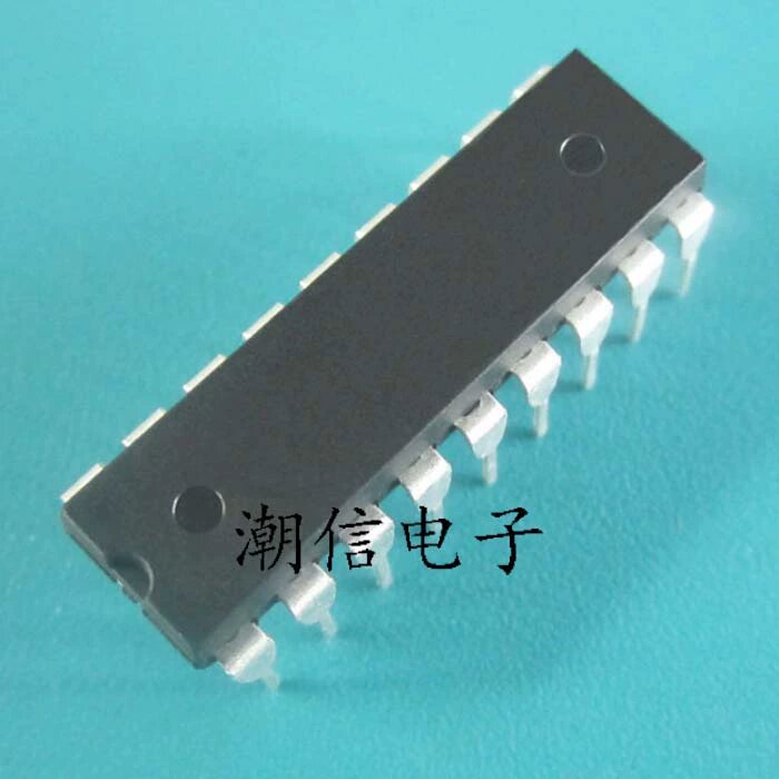 5шт./лот SAB80C535-N PLCC-68 Интегральная схема