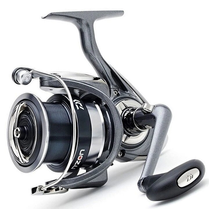 Катушка безынерционная 20 N'ZON LT 5000S-CP (10312-500) DAIWA