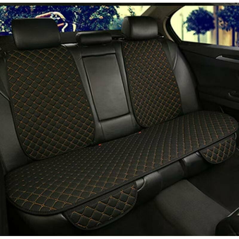 Универсальная подушка на сиденье автомобиля Чехол на сиденье автомобиля Накладка на сиденье автомобиля.