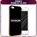 Чехол на Apple iPhone 5/5S/SE / Айфон 5/5S/SE с принтом "Police logo"