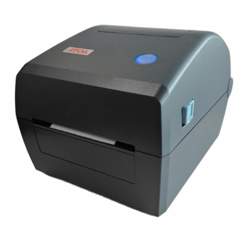 Термопринтер этикеток АТОЛ DD340 USB Ethernet BT 5.2 64563