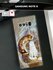 Чехол на Samsung Galaxy Note 8 / Самсунг Галакси Нот 8 с принтом "Влюбленные кот...