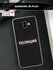 Чехол на Samsung Galaxy J6 + / Самсунг Галакси J6 Плюс 2018 с принтом "Police lo...