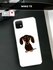 Силиконовый чехол на Wiko T3 / Вико Т3 с принтом "Маленькая такса"