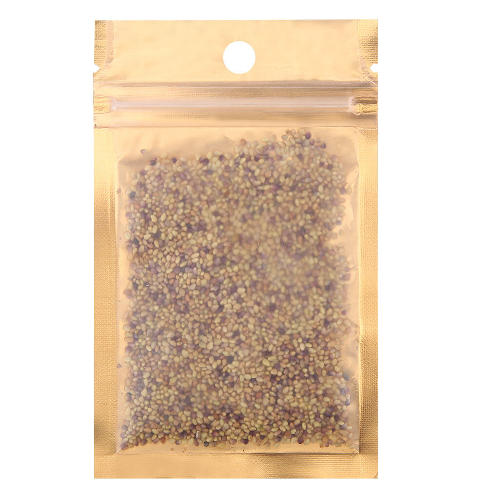 10 г Легкая вода Аквариумные живые растущие растения Семена для аквариума Украшение (Трава Удачи)