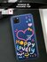 Чехол на Honor 9S/Huawei Y5p / Хонор 9S/Хуавей Y5p с принтом "Happy lovely", про...