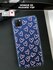 Чехол на Honor 9S/Huawei Y5p / Хонор 9S/Хуавей Y5p с принтом "Сердца паттерн"