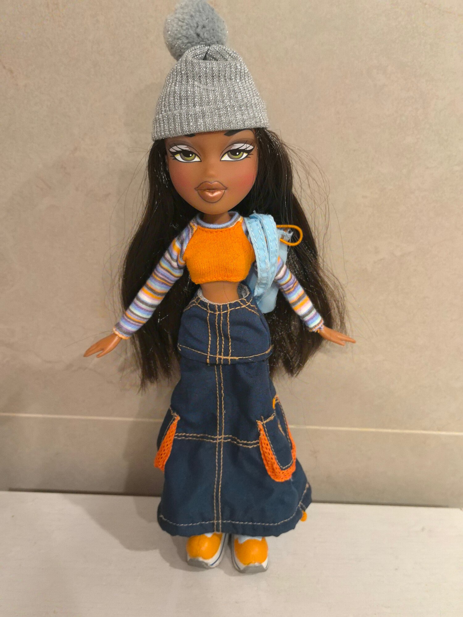 Bratz кукла братц — фото 1