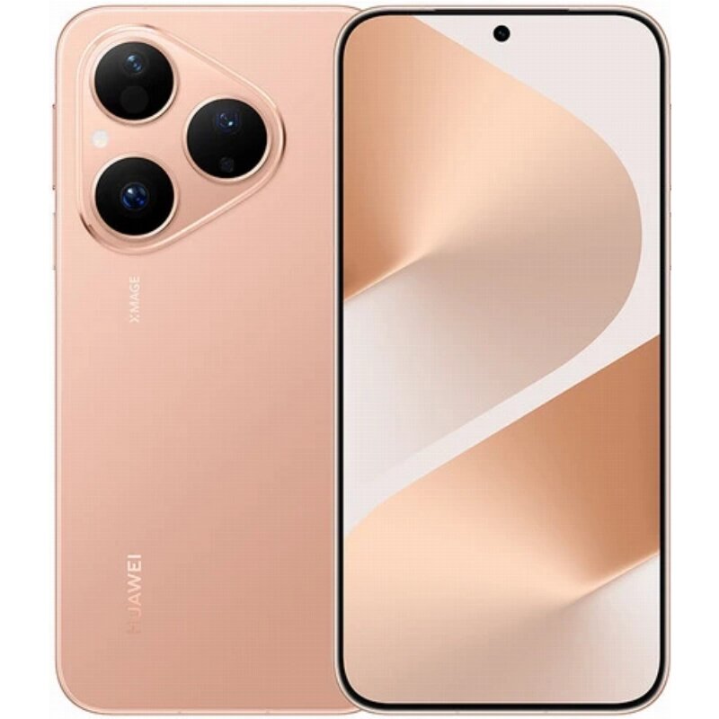 Смартфон Huawei Pura 80, 12/256 Gb, Gold, золотистый