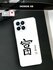 Силиконовый чехол на Honor X8 / Хуавей X8 с принтом "Богатство 1"