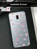 Чехол на Samsung Galaxy J6 + / Самсунг Галакси J6 Плюс 2018 с принтом "Romantic ...
