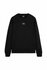 Джемпер EA7 EMPORIO ARMANI, размер XS, черный