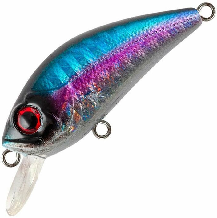 Воблер TsuYoki ITTEKI 44F A195