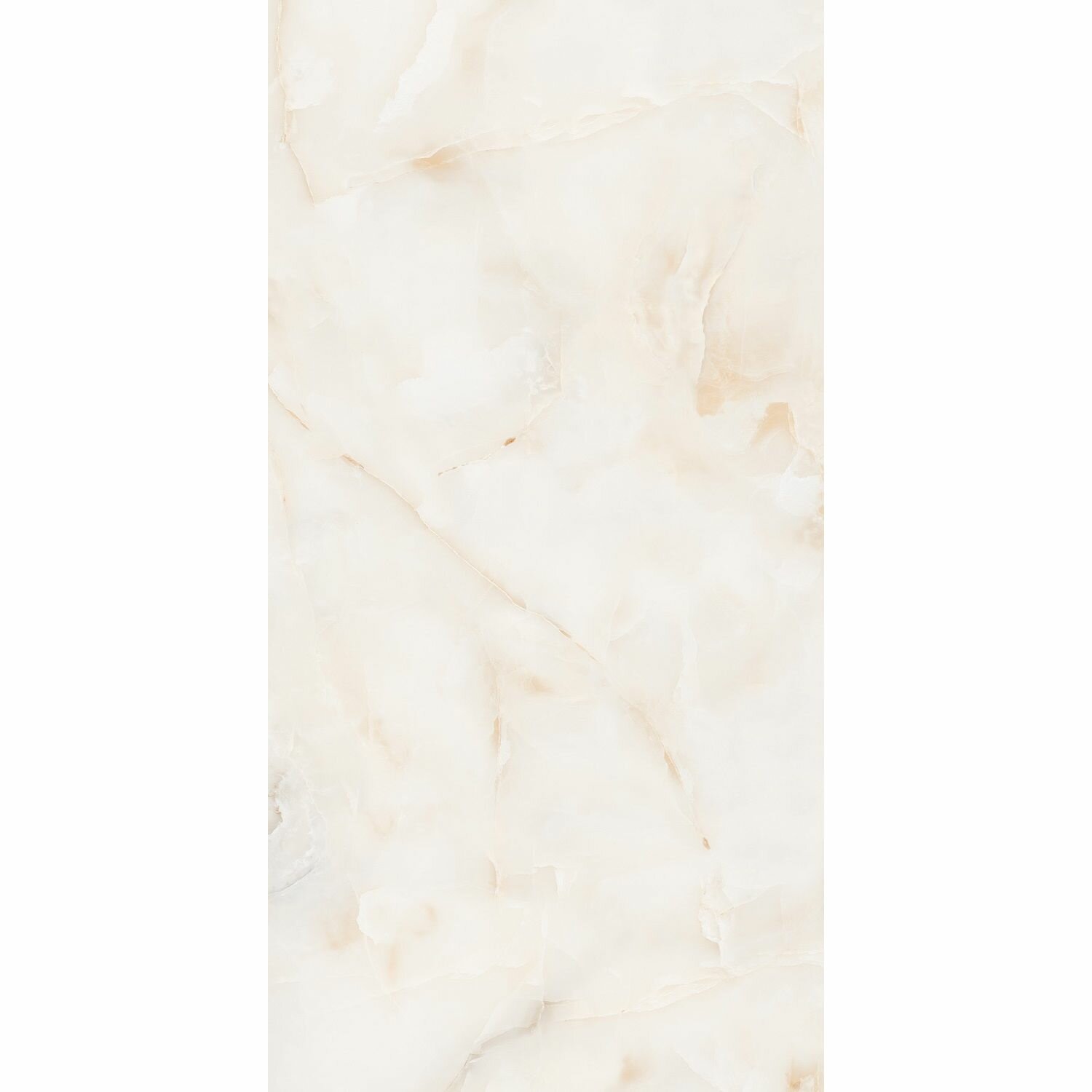 Керамогранит Azario (Азарио) Onice Honey Glossy 60х120 см, P2050821120G (1.44 м2)