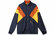 Champion Jacket US Version Unisex Dark Blue 2XL