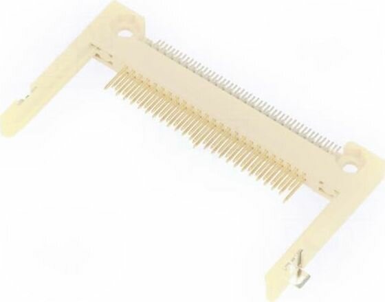 Разъем ATTEND 101D-TAAB-R01 Разъем: для карт памяти Compact Flash SMT gold flash LCP 1шт