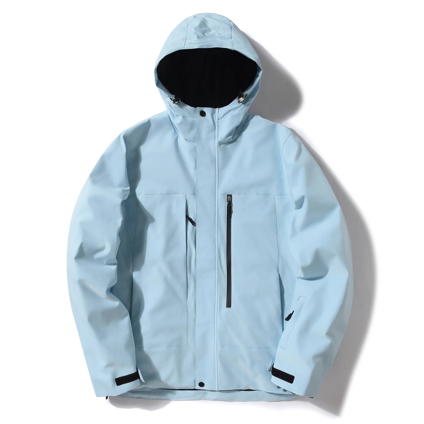 Комплект верхней одежды сноубордический