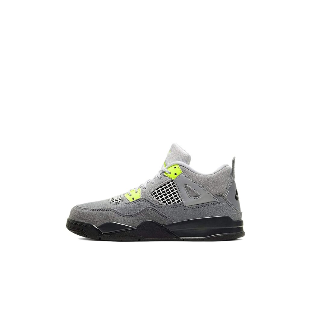 Кеды Air Jordan 4