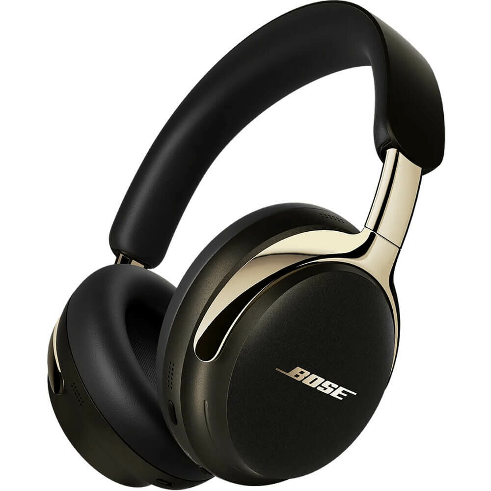 Наушники Bose QuietComfort Ultra 2nd Gen Desert Gold