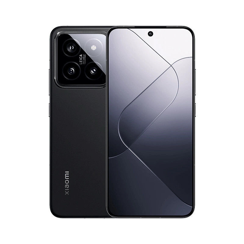 Смартфон Xiaomi 14 5G 16 ГБ + 1 TБ 4610 мАч 50-мегапиксельная тройная камера Pro Leica 6,36 дюйма