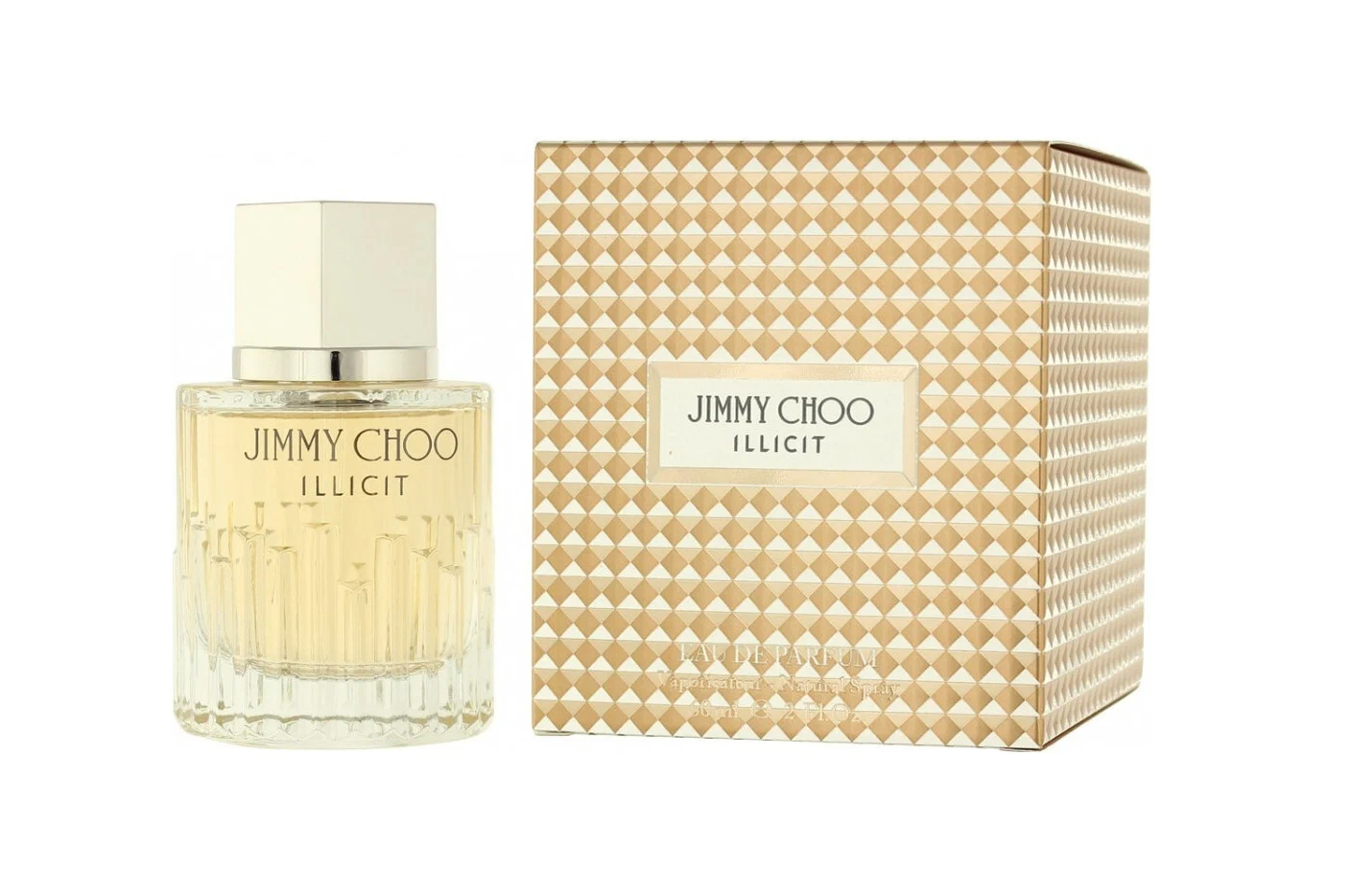 Парфюмерная вода Jimmy Choo Illicit 60 мл