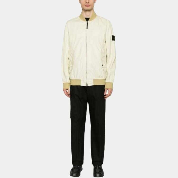 Куртка Stone Island, размер S — фото 1
