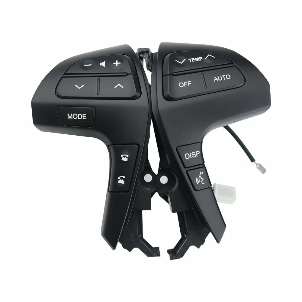 Вставка мультируля арт. DXH-FT01-GP-HEI