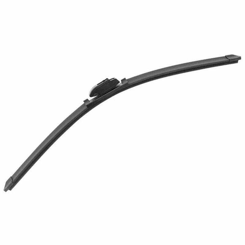 Бескаркасная щетка стеклоочистителя Active Sword (700мм), V9F70