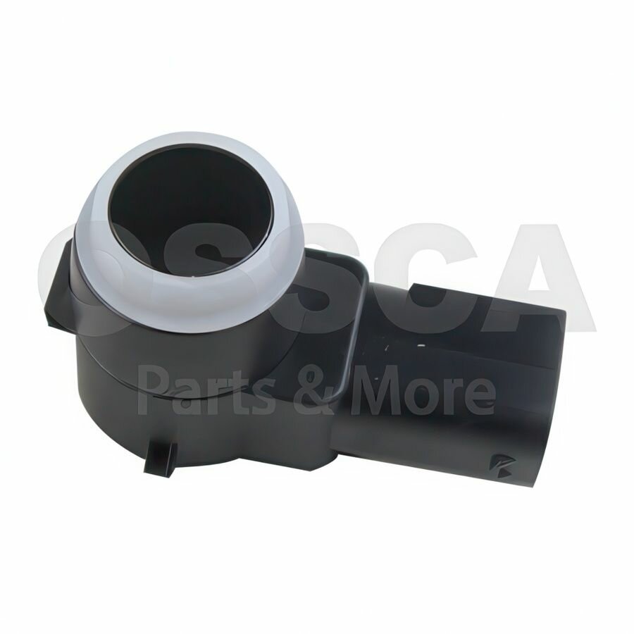 Датчик парковки, для Ситроен C4 2, DS4, DS5, Пежо 208 1, 508 1 арт 41400