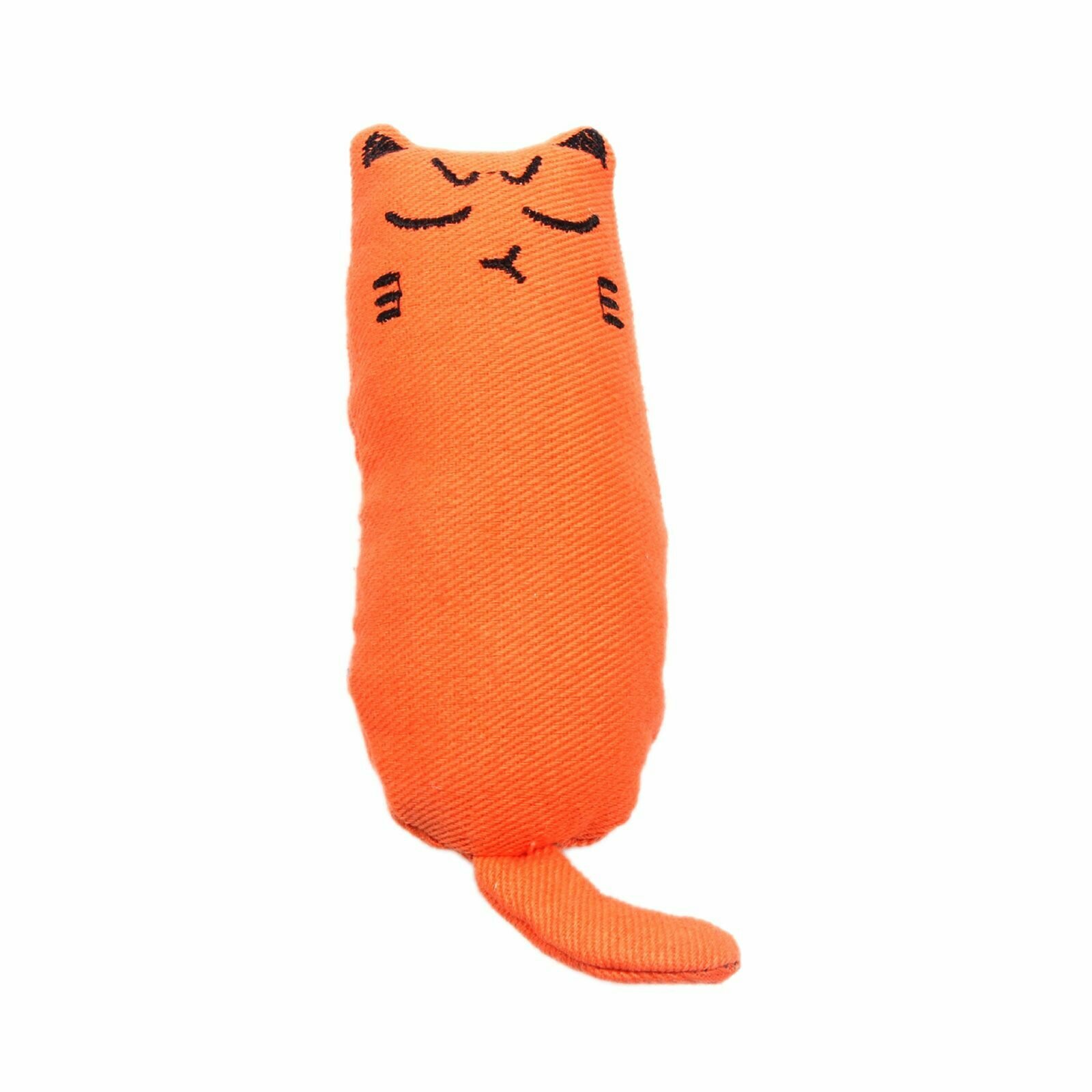 Игрушки для кошек с кошачьей мятой