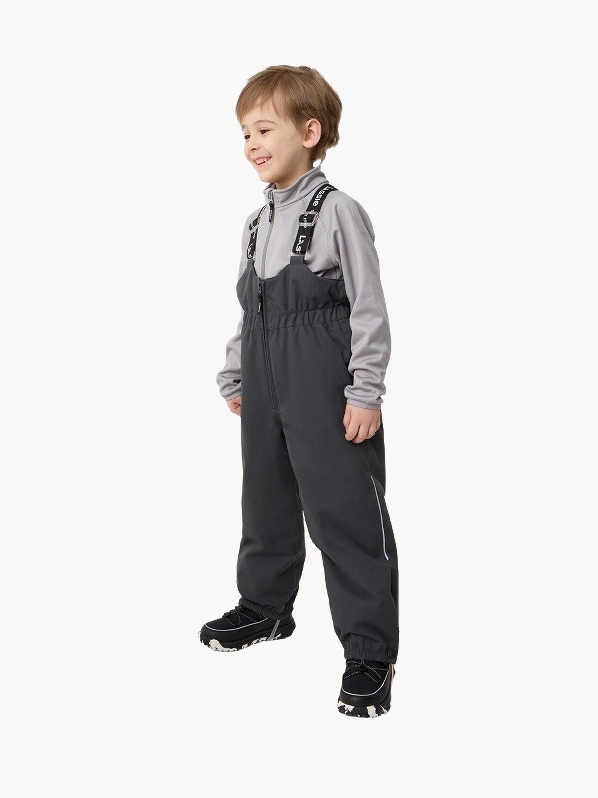 Полукомбинезон утеплённый Aune