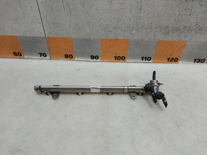 Б/У 2.0 Рейка топливная (рампа) Great Wall Hover H3 2013 458851 Great Wall арт. SMW250271, 17204526