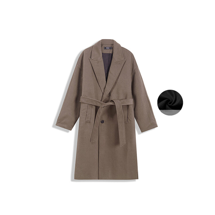 Пальто I’m David Coats