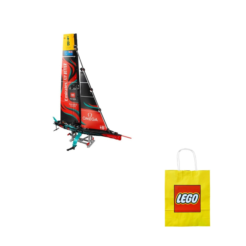 Конструкторы LEGO Technic