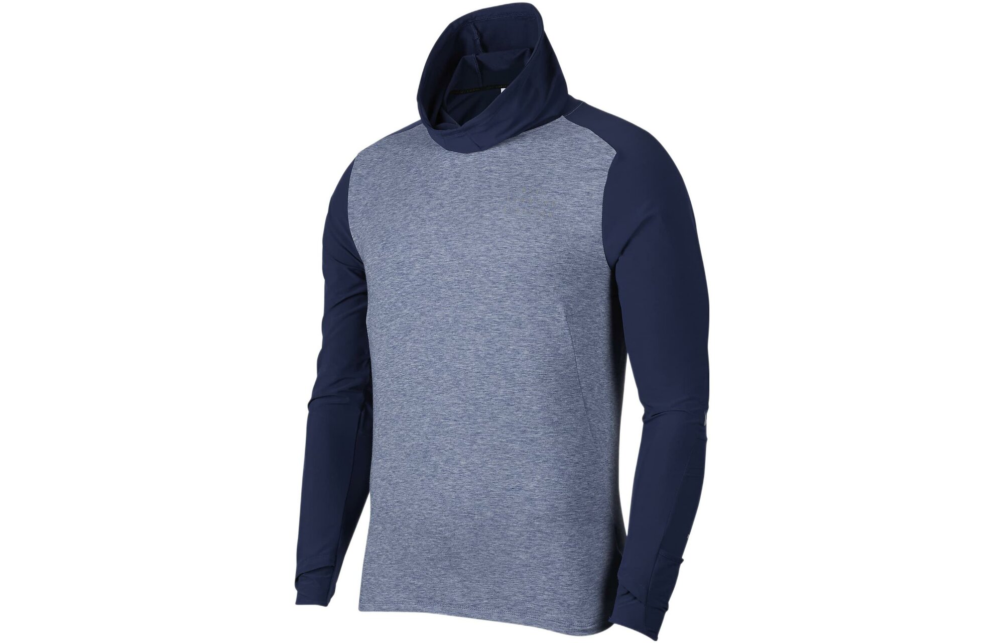 Толстовка спортивная Nike Fitness, 10 шт.