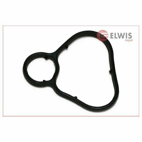 Уплотняющее кольцо, масляный радиатор Elwis 7042659