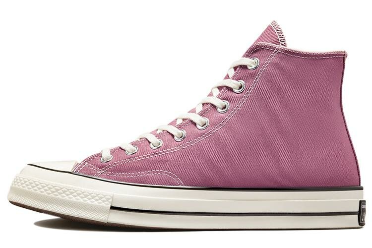 Кеды Chuck 70 Vintage Canvas High